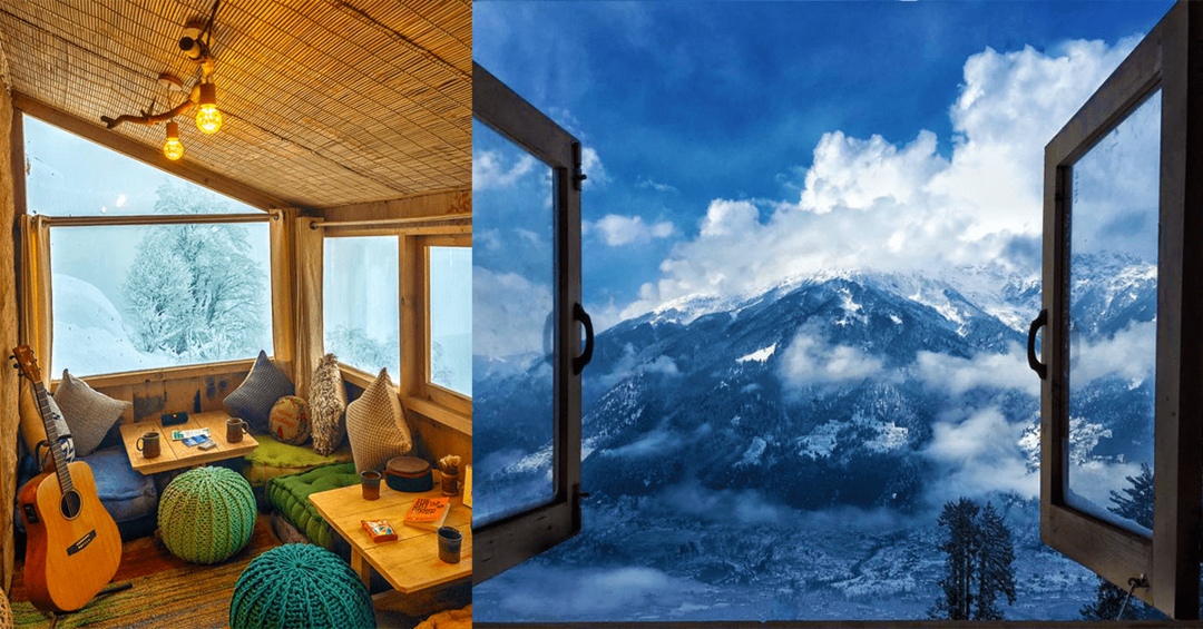 Be the First Ones In India To Experience These Gorgeous, Luxurious ...