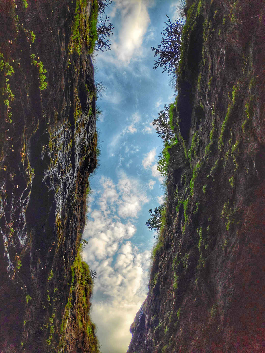 Sandhan: The Valley of Shadows - Tripoto