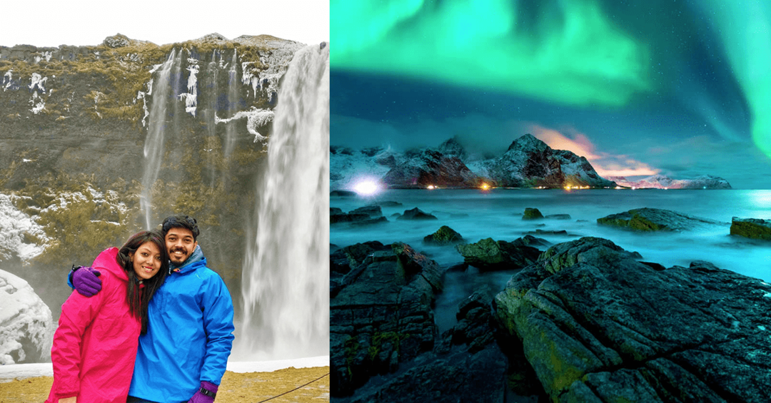 Icy winter of Iceland: A complete guide on planning and surviving your ...