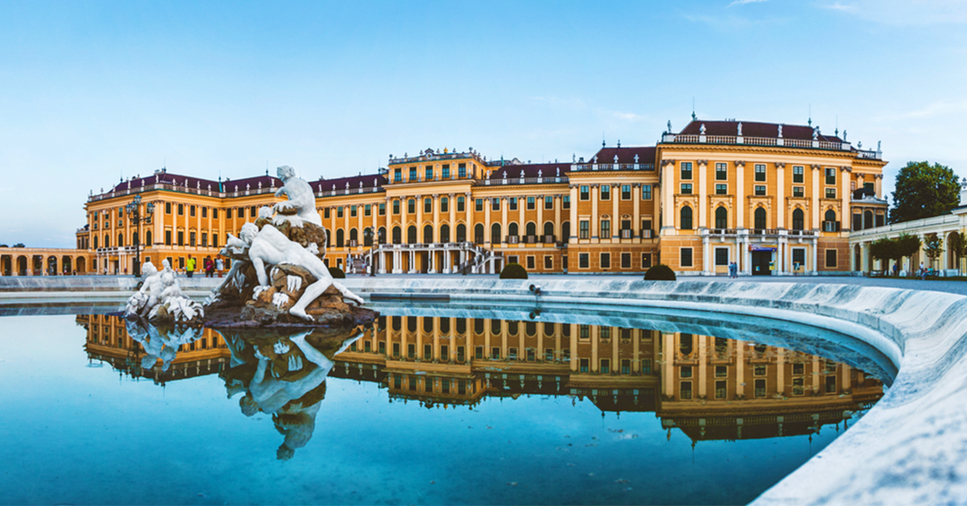 Why a visit to Vienna is a must during one of your stopovers in Europe ...