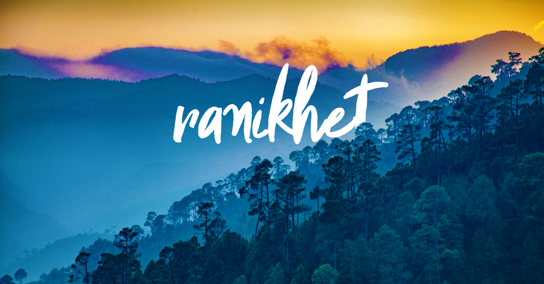 Ranikhet Travel Guide 2021: Best of Ranikhet Tourism | Tripoto