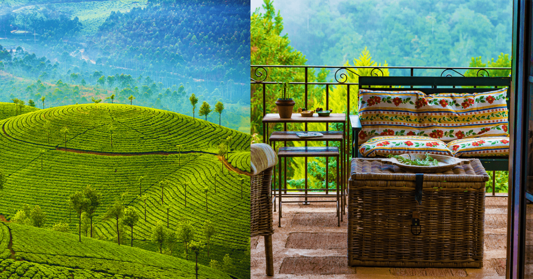 The Ideal Hostel Circuit to Explore the Southern Most Parts of India ...