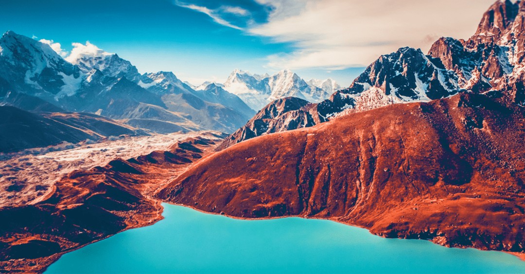 Why do we love the Himalaya - Tripoto