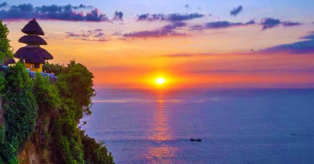 Beautiful Bali: The blend of Beauty and Culture - Tripoto