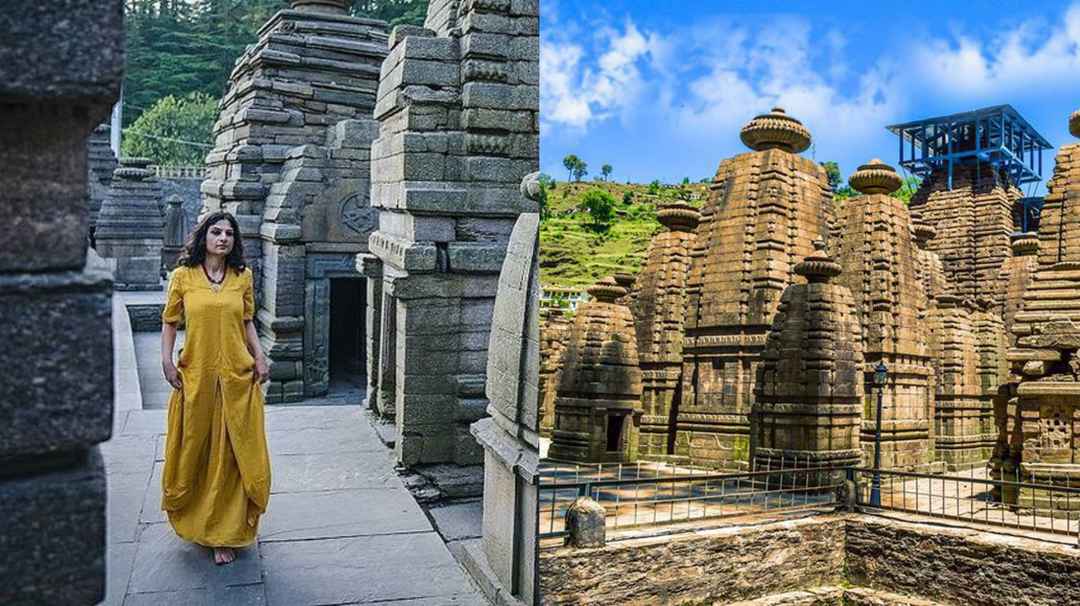 Jageshwar: Offbeat Destination In Uttarakhand - Jageshwar Dham | Tripoto