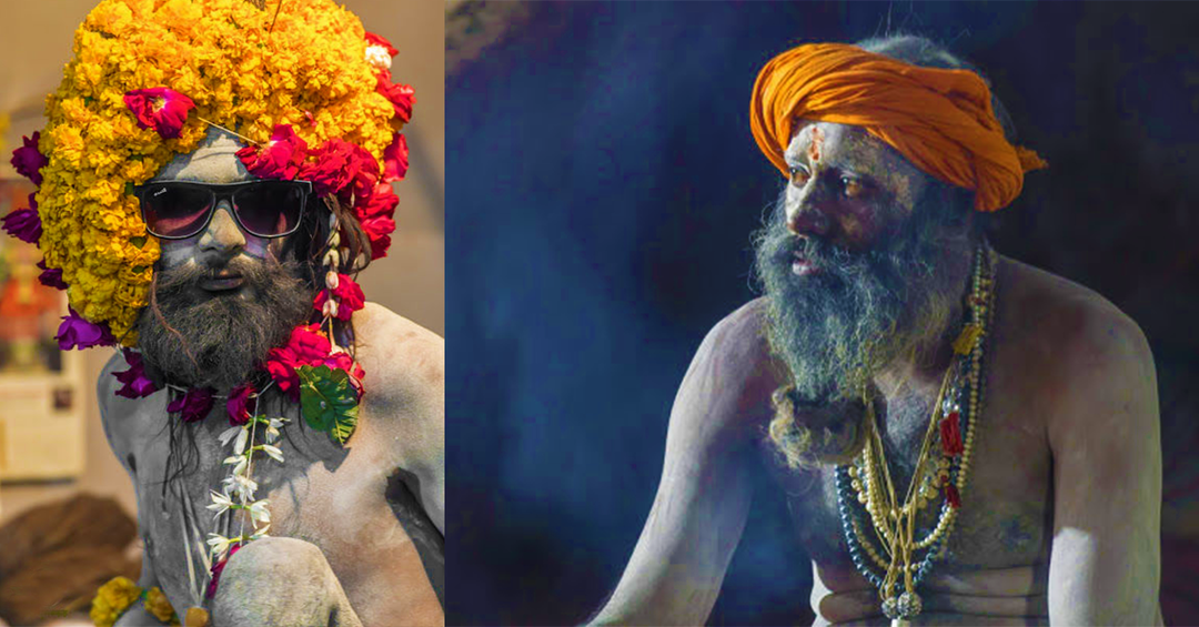 Naga Sadhus: The Protector of Sanatan Dharma - Tripoto
