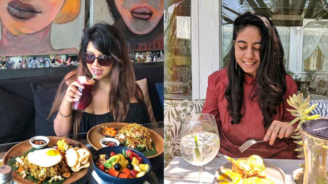 If You Travel for Food, Here Are the Bloggers Whose Stories Will Set ...
