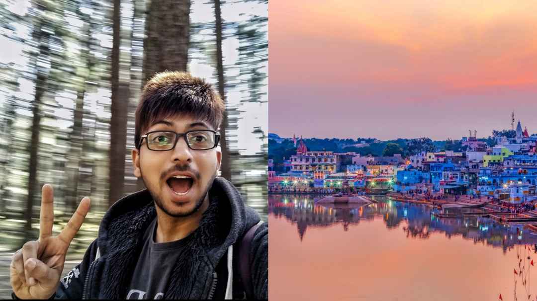 Pushkar: About Sacred Pushkar Ji | History, Distance, Details More on ...