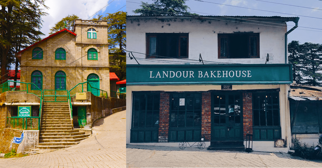 Landour - A Quaint Himalayan Town - Tripoto
