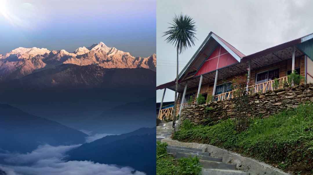 Ramdhura Village – Darjeeling’s beautiful and quaint alternative - Tripoto