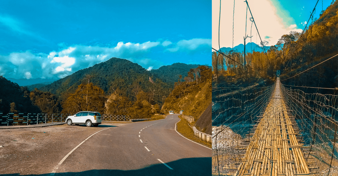 Bodak-The weekend Getaway from Guwahati offbeatgetaway - Tripoto