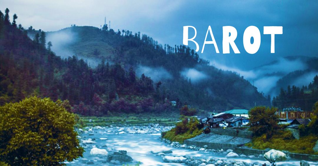 3-Day Itinerary to Rejuvenate besides river in Barot - Tripoto