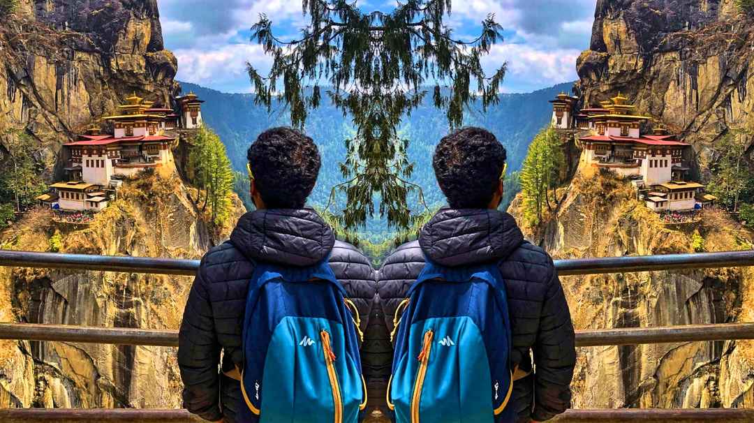 7 Day Itinerary for Bhutan – The Land of Thunder Dragon - Tripoto