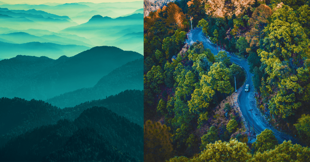 Garhwal Hills, Uttarakhand - A Travel Guide - Tripoto