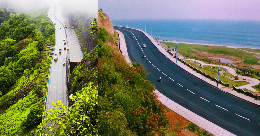 5 Most Spectacular Routes In India You Cannot Ignore For Your Next Road ...