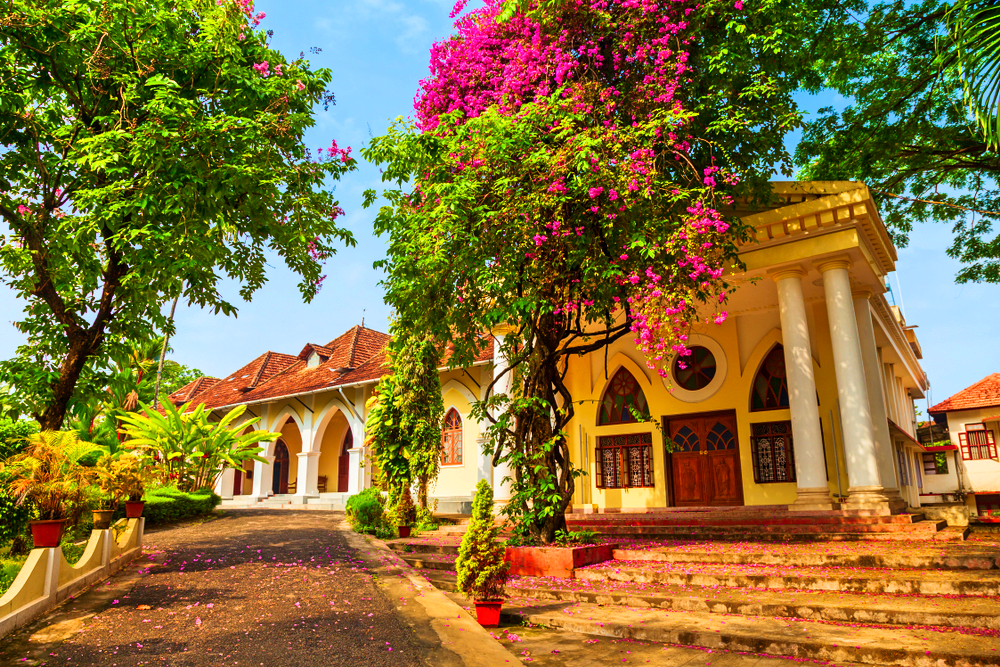 Fort Kochi | A Souvenir from Indias Colonial Past notinhills ...