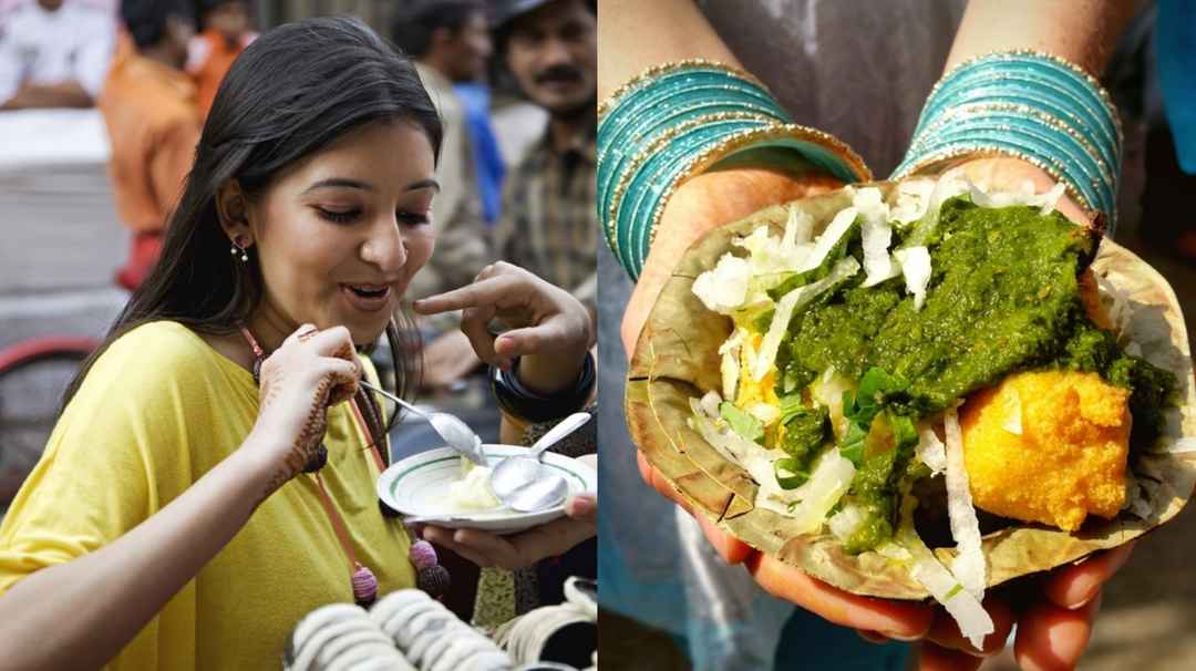 Indores Best Street Foods Under Rs 100 - Tripoto