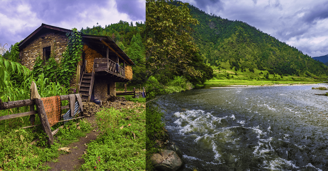 Journey To The Secret Sangti Valley In NE India - Tripoto