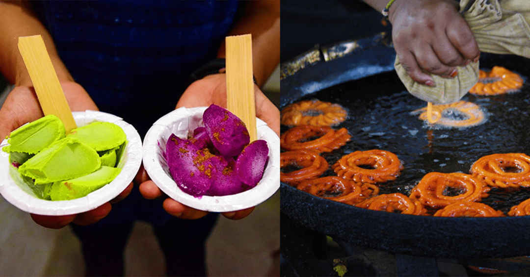 31 Indian Desserts From All States And UTs You Must Try At Least Once ...