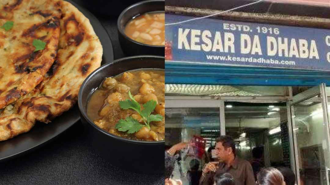 Best Places to eat in Amritsar - Tripoto