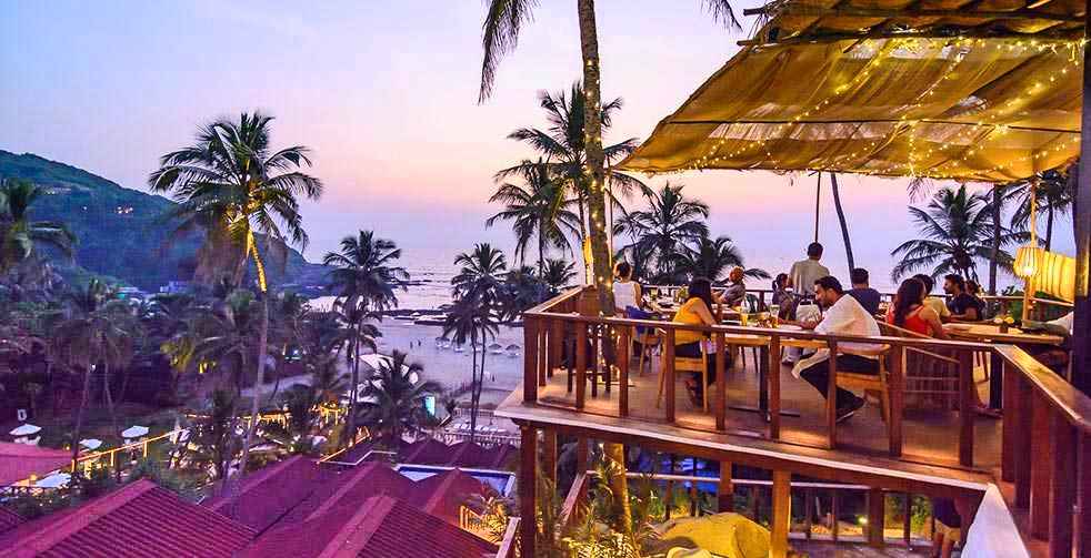 10 Countries, 10 Cuisines: Heres the ultimate list of Best Restaurants ...