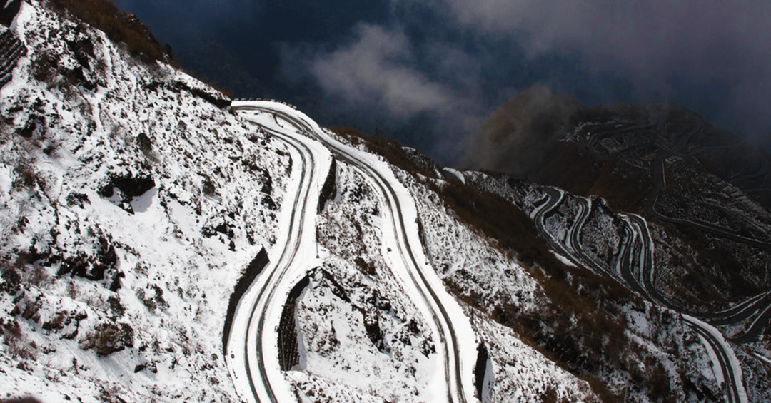 Zuluk (East Sikkim) - Everything You Need To Know - Tripoto