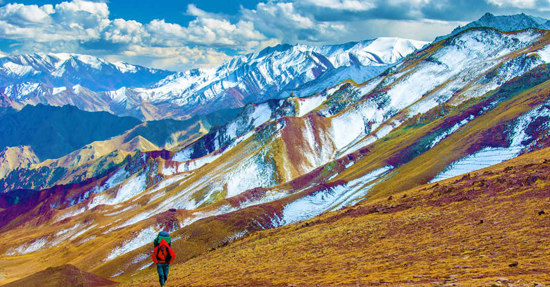 Brilliant Hiking Hacks Every Hiker Needs to Know - Tripoto