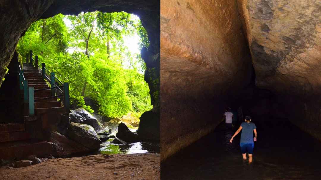Heres How You Can Explore the Majestic Siju Cave of Meghalaya in One ...