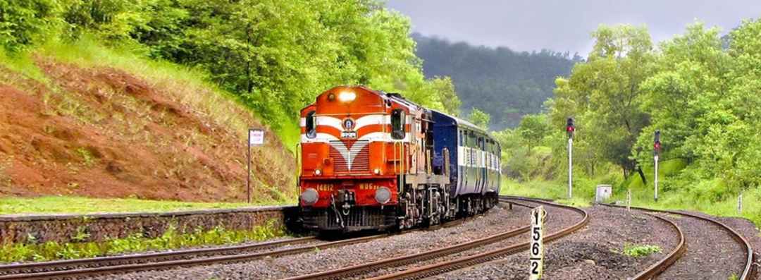 4 International Trains From India That You Can Board