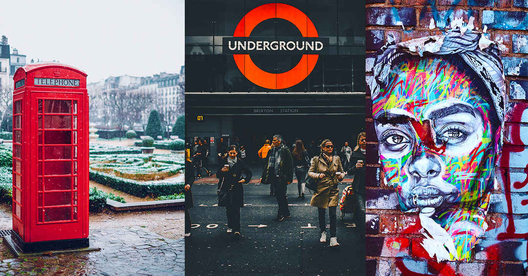 7 Offbeat Experiences To Help You Discover London Like Never Before ...