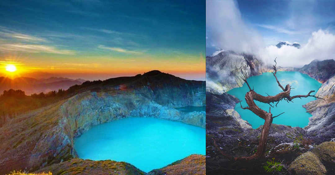 A Different Side Of Bali: Hiking Active Volcanoes - Tripoto