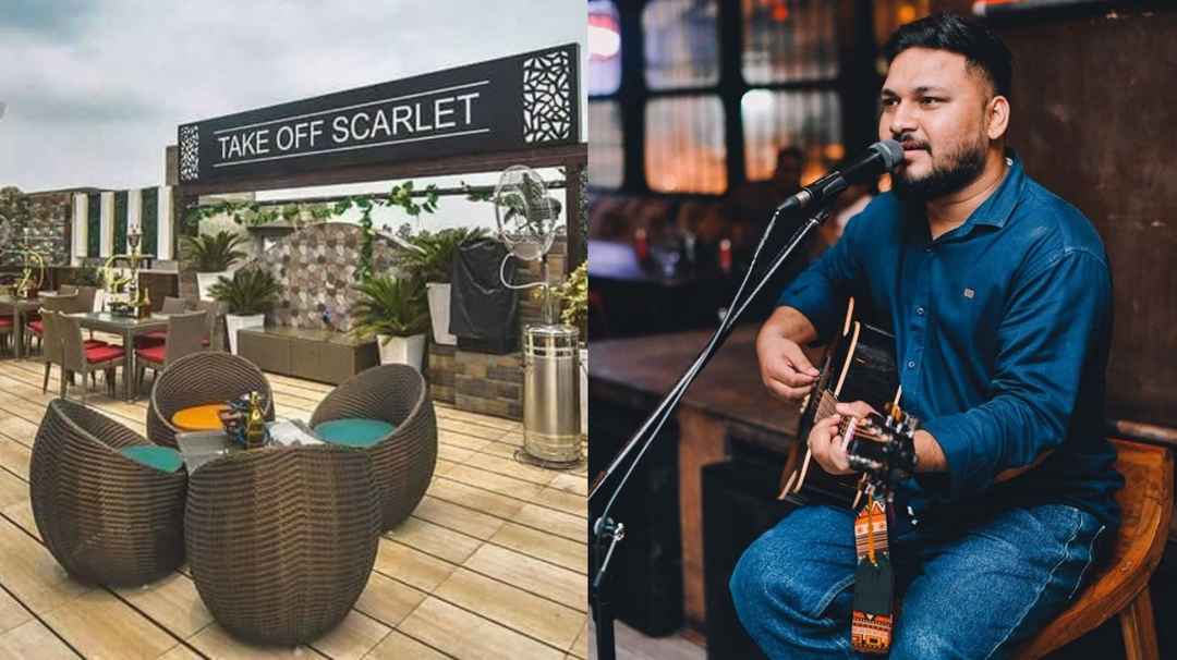7 Live Music Spots in Delhi for those Romantic Rainy Evenings - Tripoto