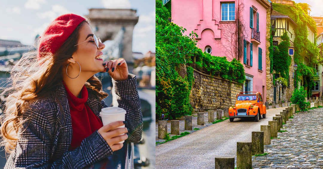 Offbeat Paris: 12 Experiences You Must Have | Map and Magnets - Tripoto