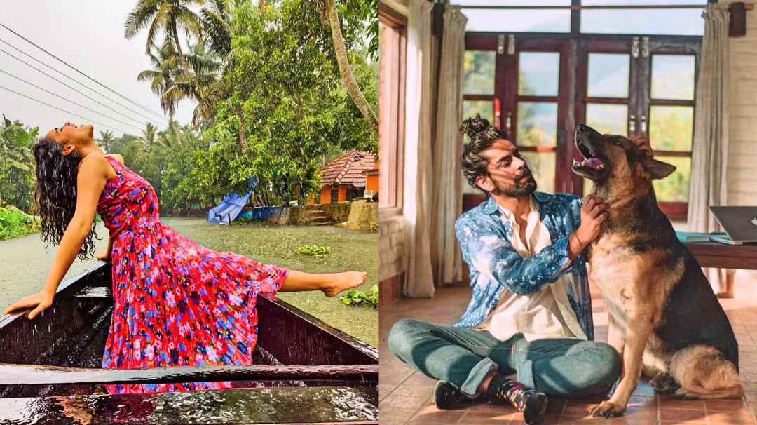 Travelling This Monsoon Know What These Famous Instagram Influencers ...