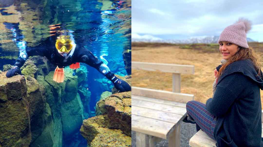 Has diving between two continents ever been your bucket list - Tripoto