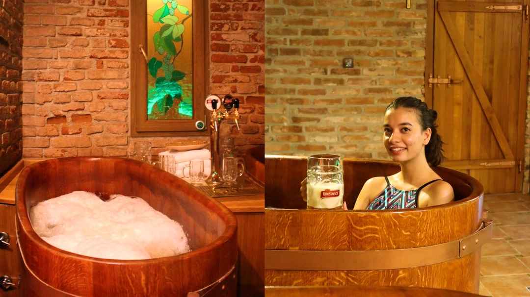 Attention, Beerholics You Can Now Take Your Passion for Drinking to New ...