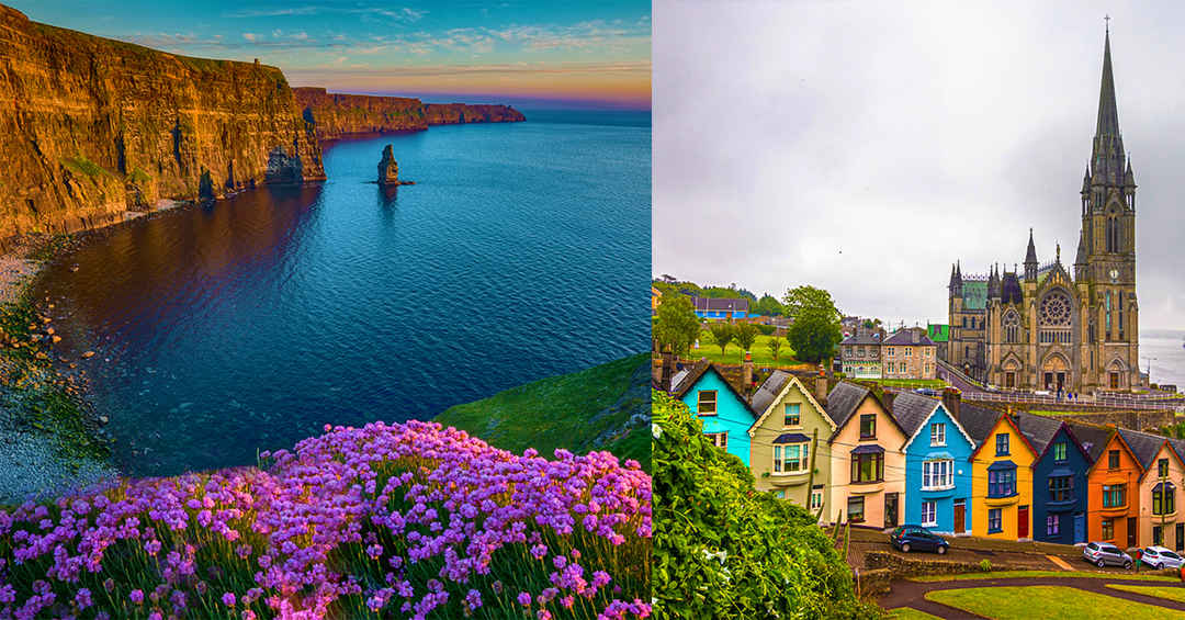 5 days exploring Dublin and the East Coast - Tripoto