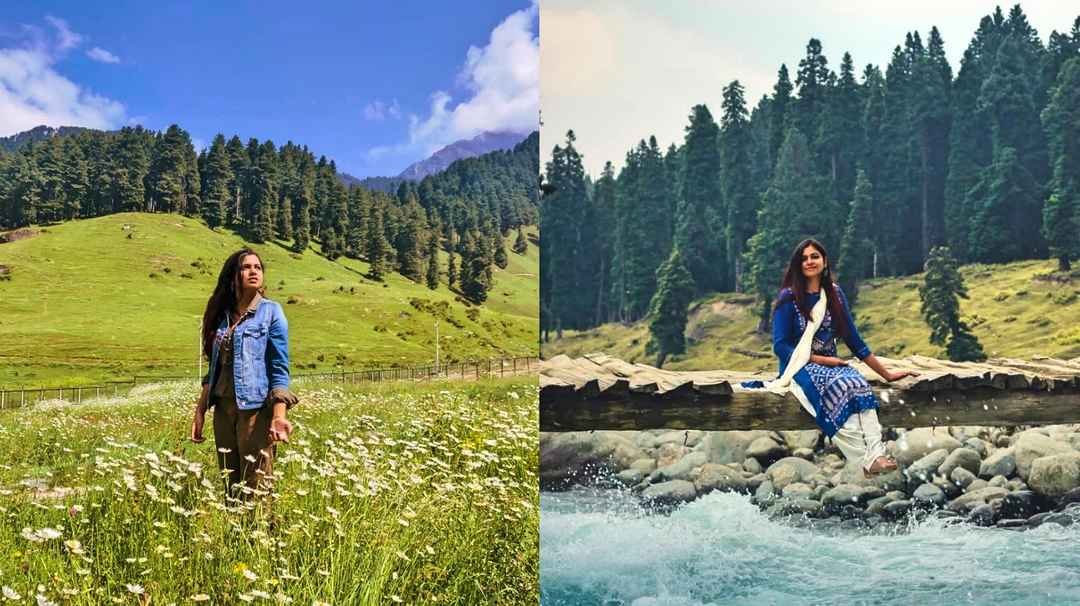 I Traveled To The Highest Militarized Zone In The World - Tripoto