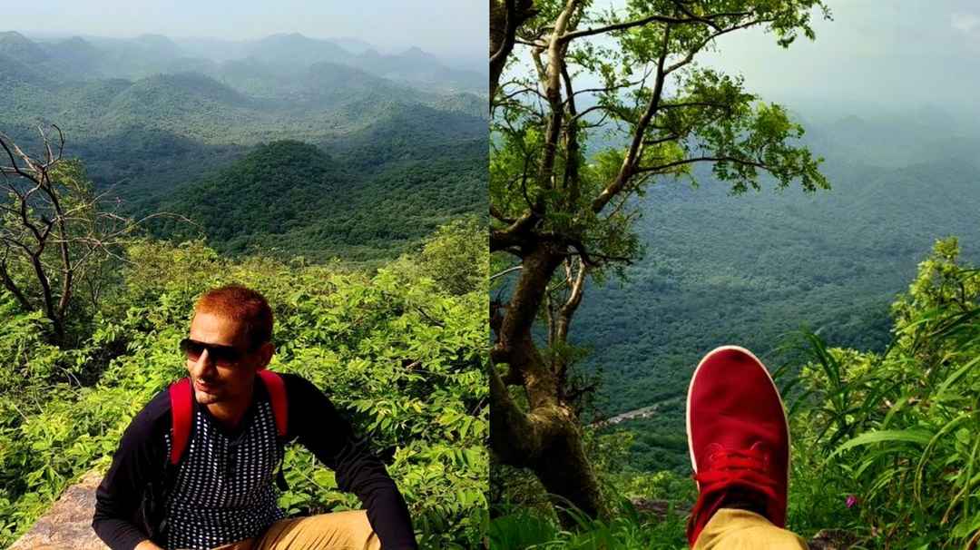 Hidden Paradise of Rajasthan-Goram Ghat - Tripoto