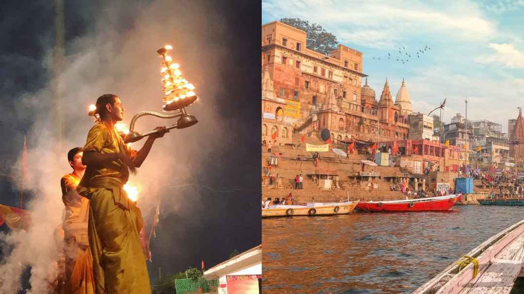 Banaras: Circle of Life - Tripoto