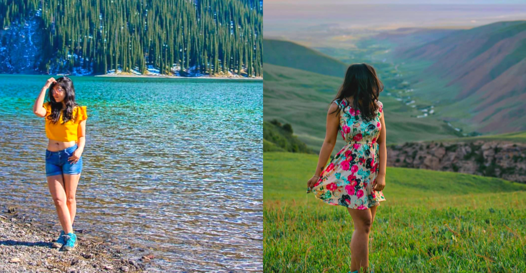 How I Spent Two Months Backpacking In Central Asia In Just 70k INR