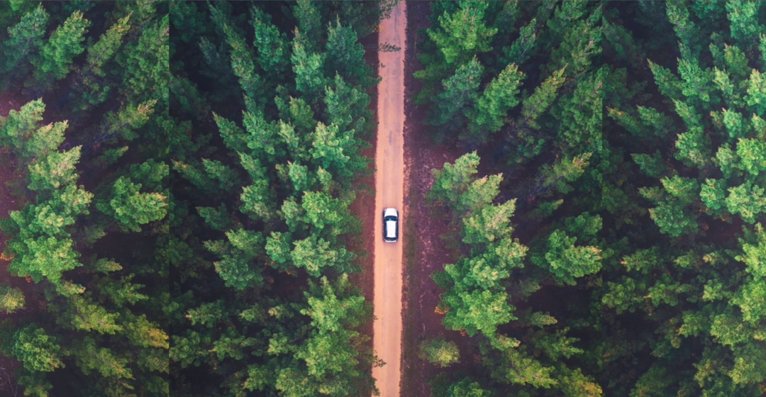 Drive to These Off-the-map Places to Quench Your Thirst for Adventure ...