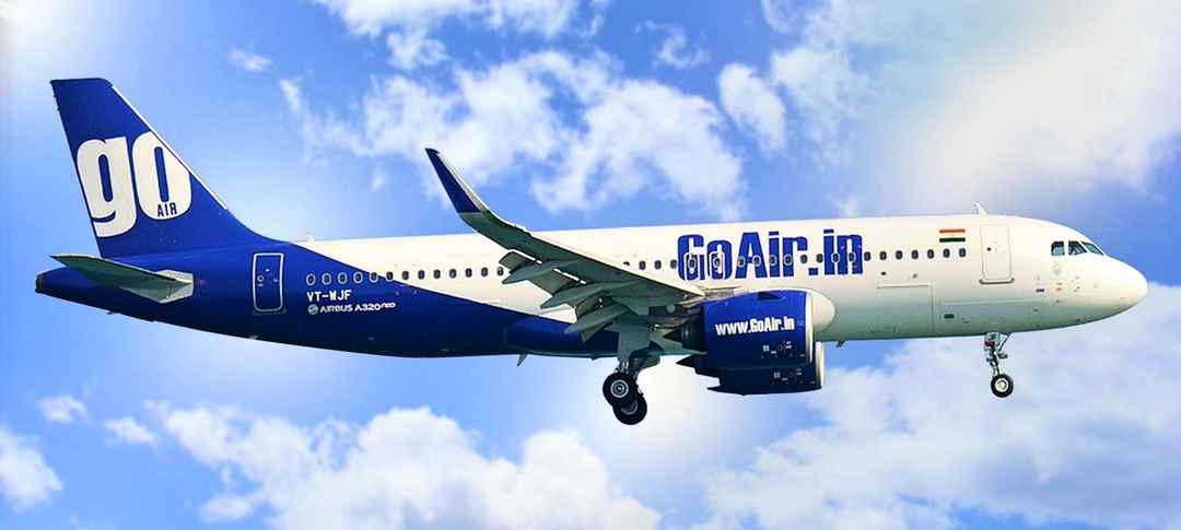 GoAir Announces New International Flights At Surprisingly Low Fares ...