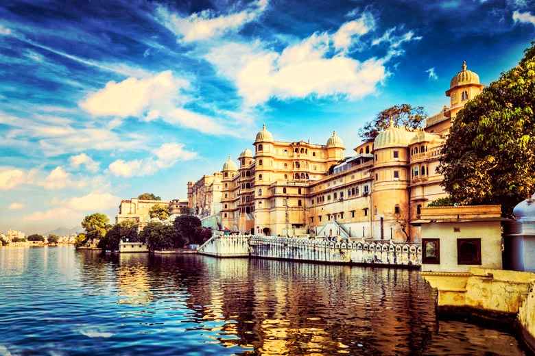 Udaipur in 8k for backpackers - Tripoto