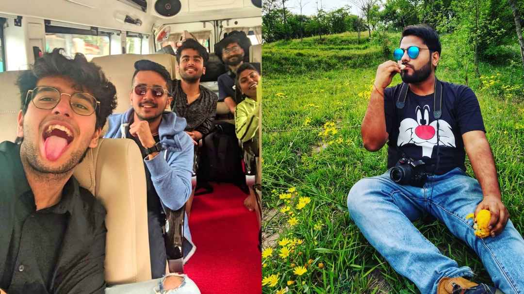 An Introverts Account of Travelling with Annoying Extroverts - Tripoto