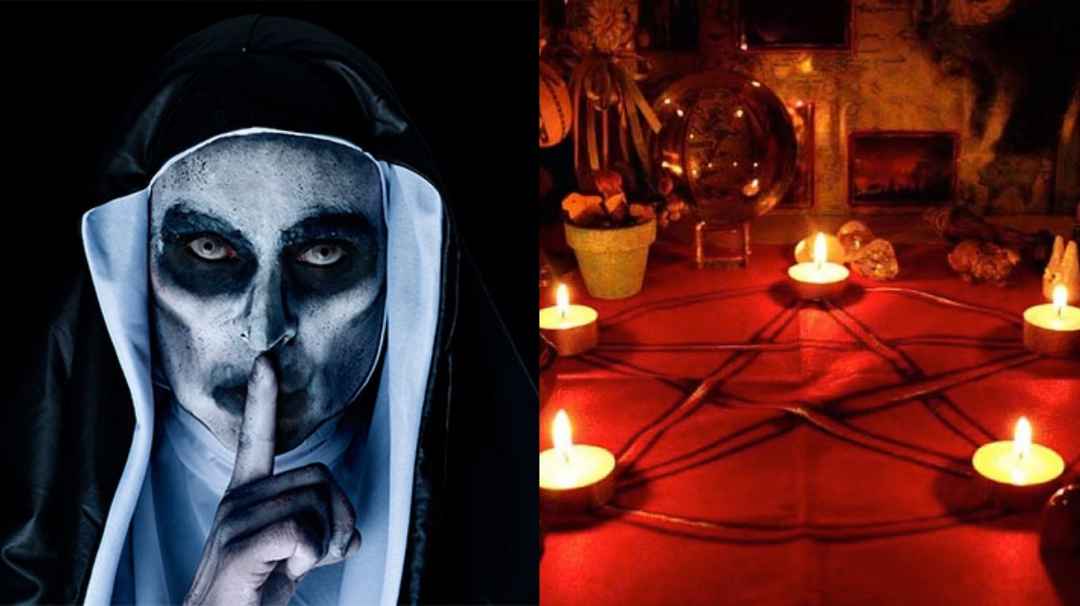 How Many of These Desi Festivals Which Are Similar to Halloween Have ...