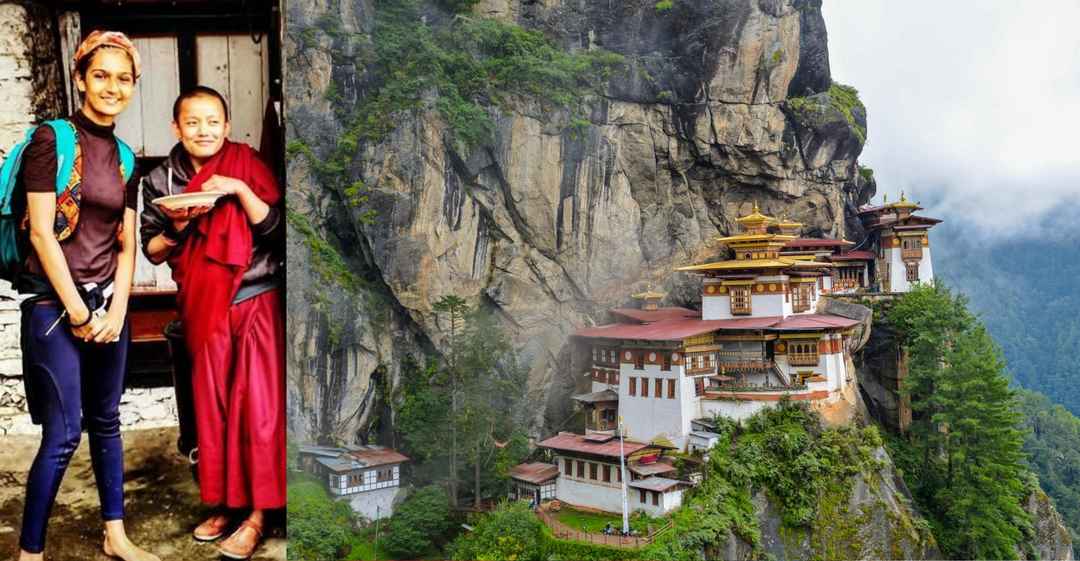 Where Faith And Mountains Meet - Kila Nunnery | Tripoto