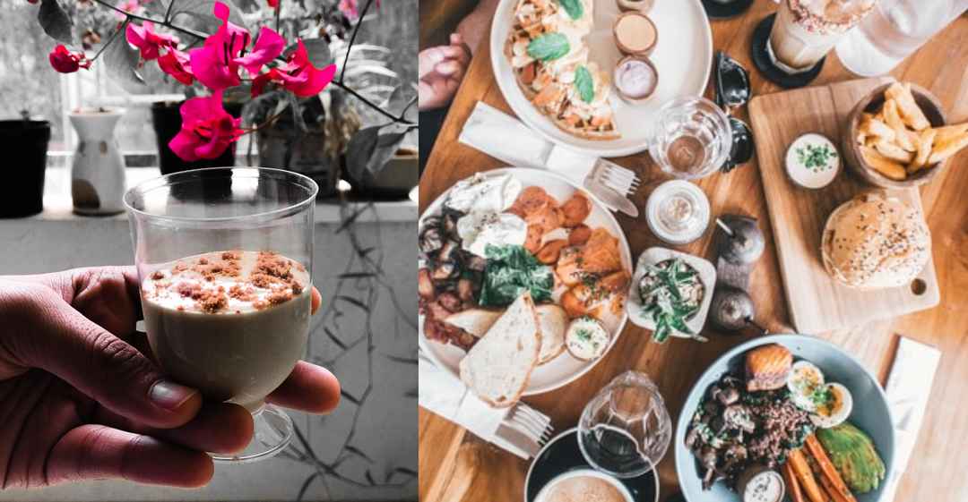 7 Hand-picked Cafes in Raipur with Fancy Food Instagrammable Aura ...