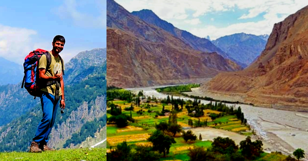 Turtuk : The last village before the India Pakistan border - Tripoto