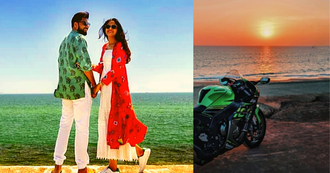 The Ultimate Guide to Varkala - TheTravellerLens - Tripoto